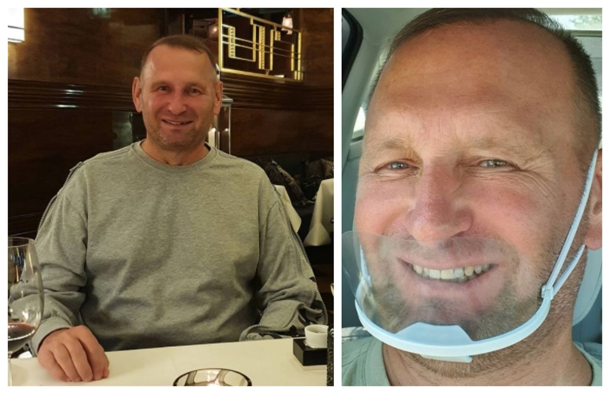 Viorel Cataramă se pregătește pentru serbarea zilei de nume. Cum s-a ...