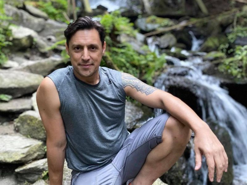 Maladia de care suferă Daniel Pavel, căpătată la Survivor: „Mi-a ...