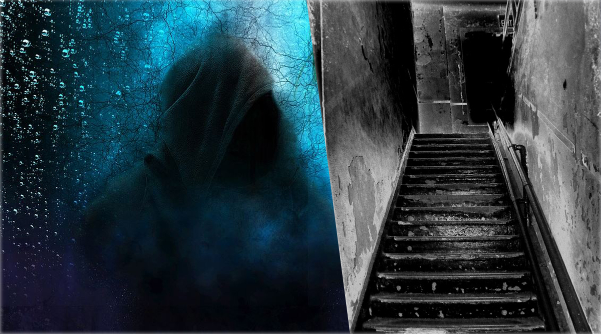 Fostul director al unei școli din Bolton a fotografiat fantoma unui ...