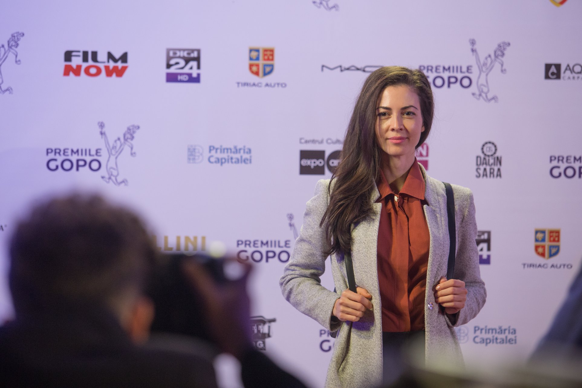 Iubita lui Vlad Voiculescu, interpretare „biblică” a demiterii fostului ...