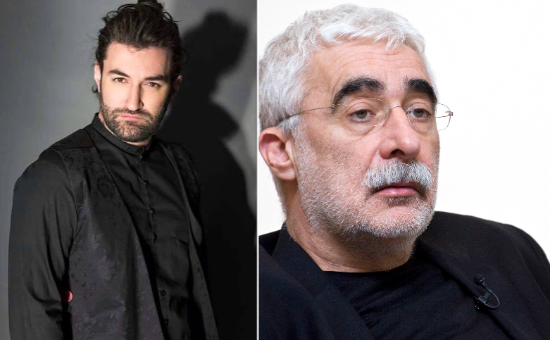 Care este relația dintre Smiley și Adrian Sârbu. Fondatorul Pro Tv îi ...