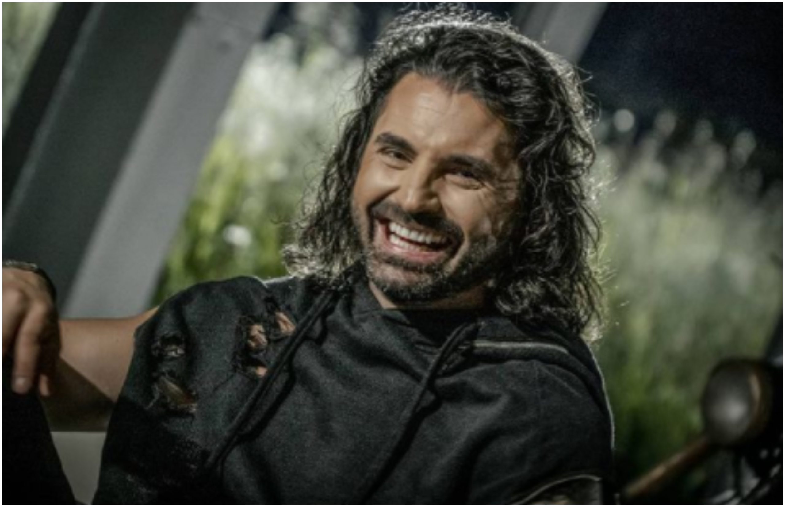 Pepe a sucit mințile unei colege de trust. Ea este măritată