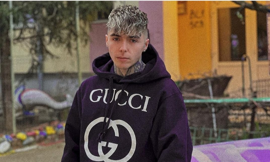 Lino Golden, dezvăluiri din viața amoroasă! Unde a avut loc prima ...