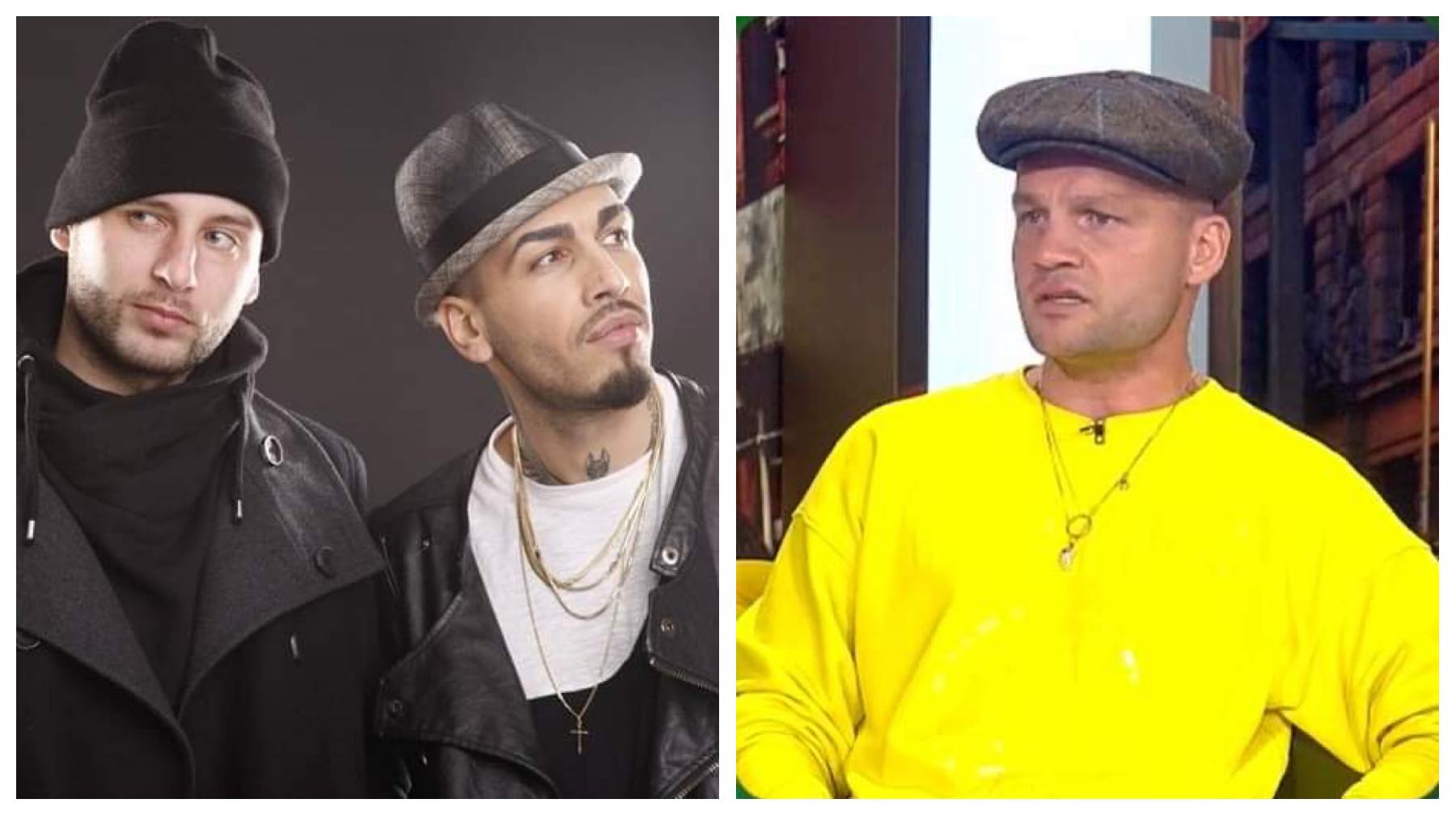 Andre Bîrleanu, supermodel internațional, bătut de protejații lui Alex ...