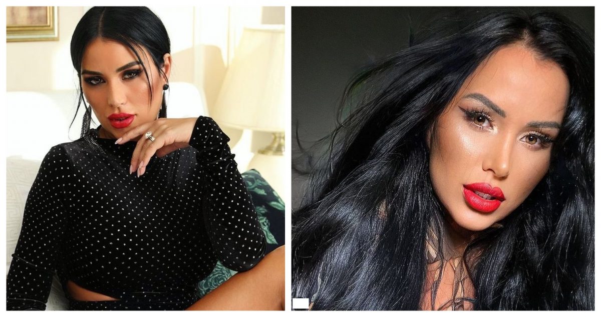 Ultima operație estetică a Danielei Crudu i-a scos din sărite pe fanii ...