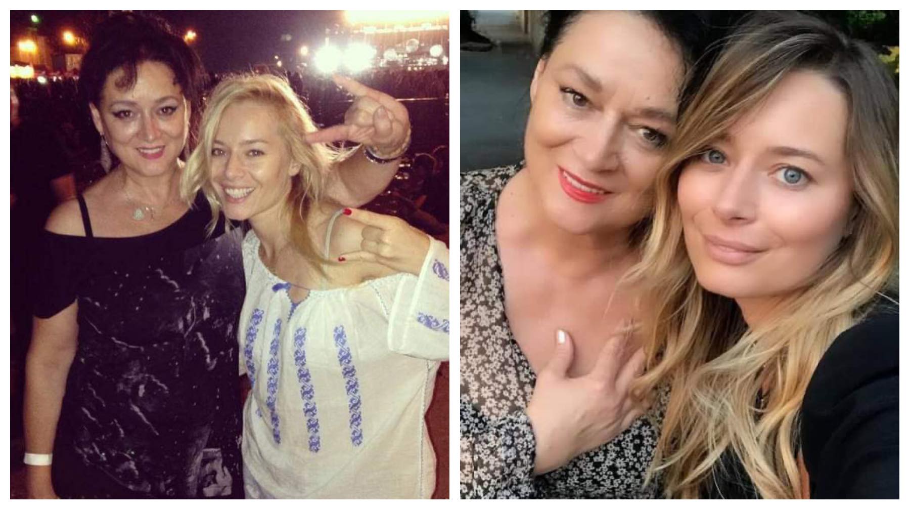 Cum a învins mama Laurei Cosoi cancerul. Ligia Cosoi a vorbit despre ...