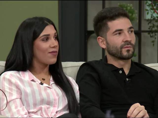 Răsturnare de situație! Andra și David Stancu de la Mireasa au amânat ...