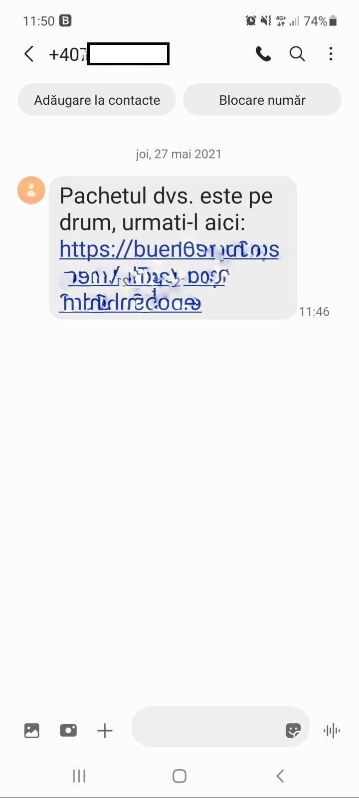 Poliţia Română, avertisment important! A apărut o nouă metodă de ...