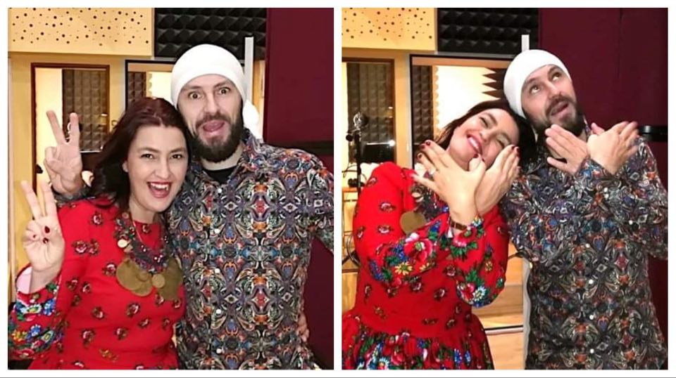 Rona Hartner și soțul ei vor semna joi actele de divorț. Cu ce a rămas artista după despărțire ...