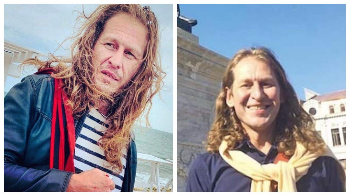 Mircea Solcanu, de nerecunoscut la 8 ani după ce a părăsit televiziunea ...