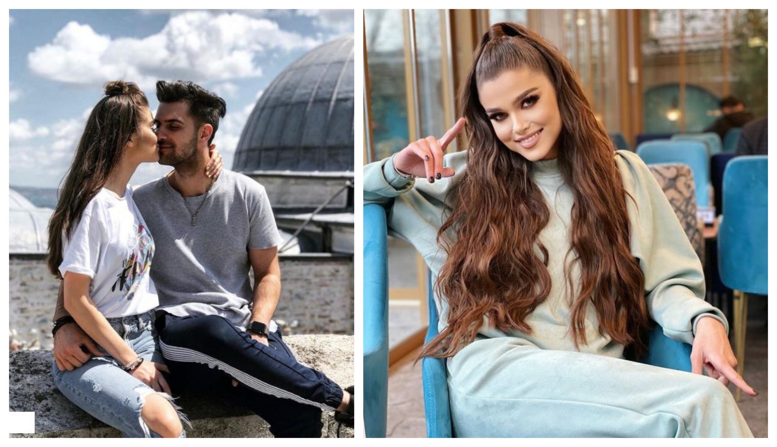 Theo Rose vorbește despre despărțirea de Alex Leonte: „Am zis că o să ...