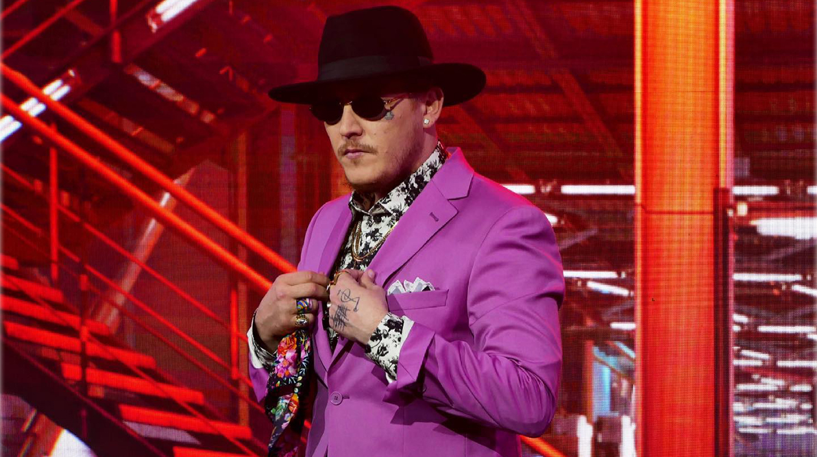 What’s Up a dat-o uitării pe Alice Badea! Artistul și-a refăcut viața ...