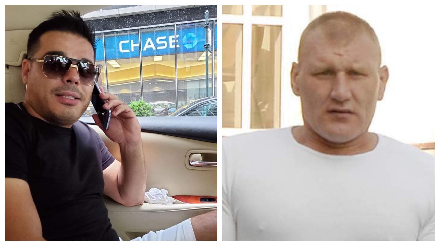 Tolea Ciumac, implicat într-un scandal de zile mari. Interlopul Alex ...