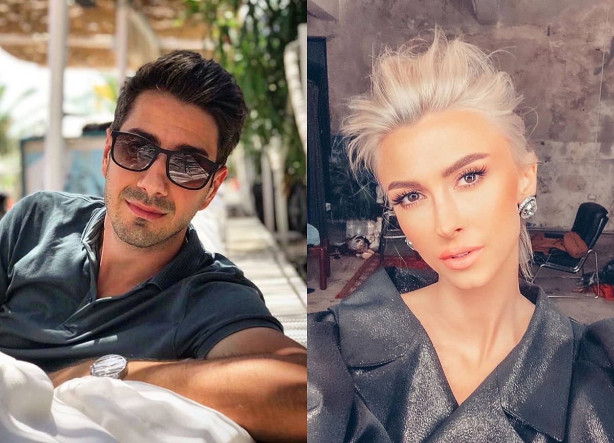 Andreea Bălan și-a sărbătorit ziua de naștere. Cum s-a fotografiat ...