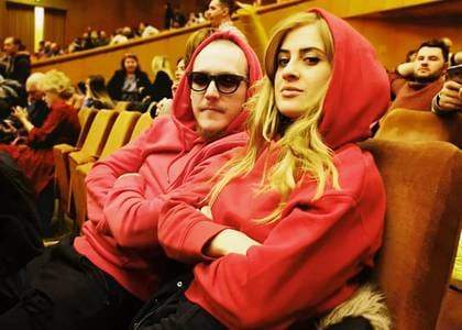 Care este motivul despărțirii dintre What's Up și Alice Badea! Blondina ...