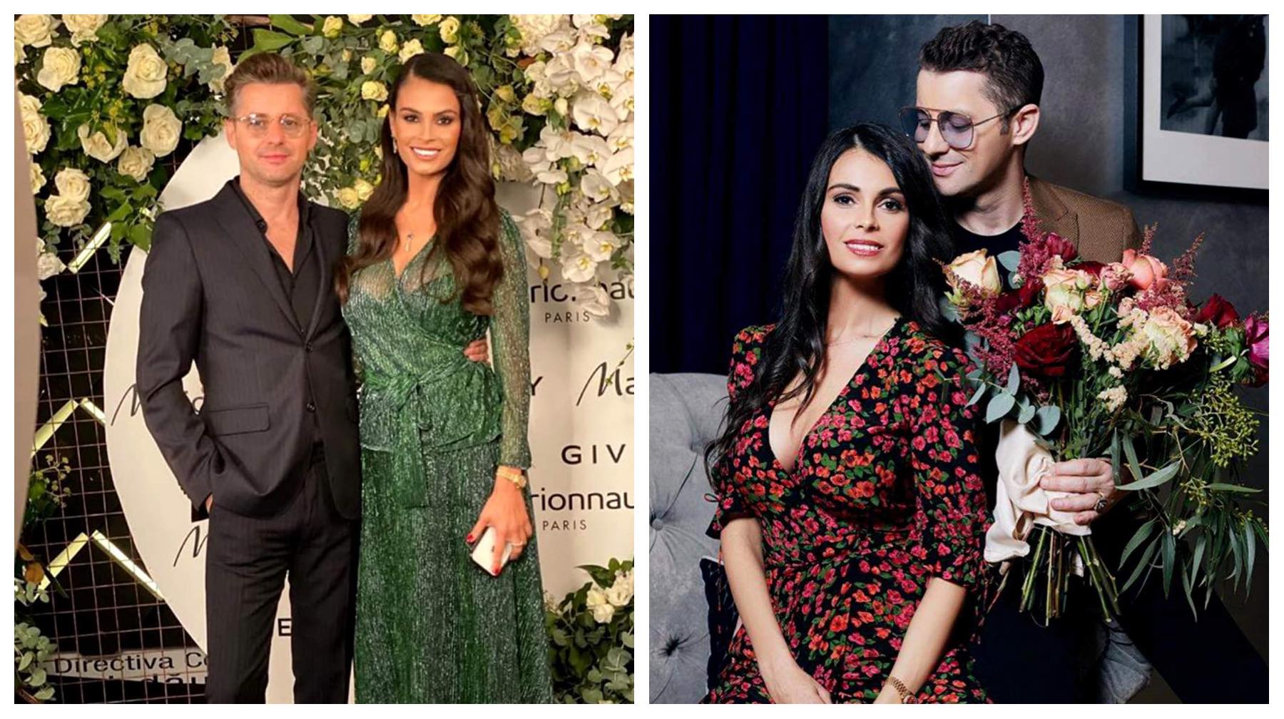 Adi Sînă, dezvăluiri despre schimbările majore din familia sa. Anca ...