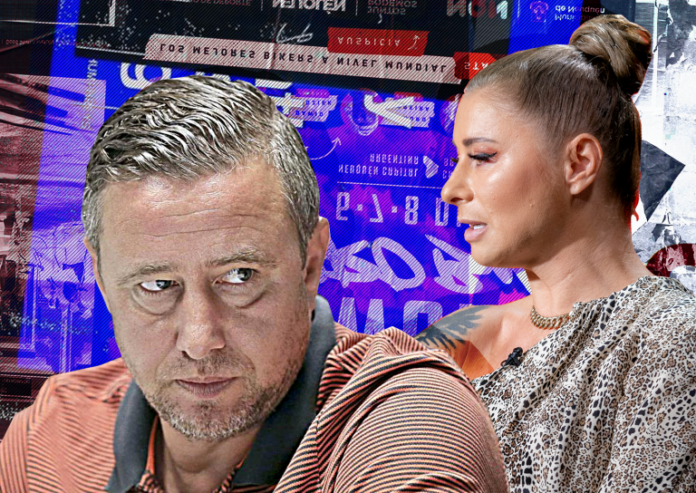 Divorțul anului. Reghe și Anamaria Prodan au sunat, pe rând, la 112 și…