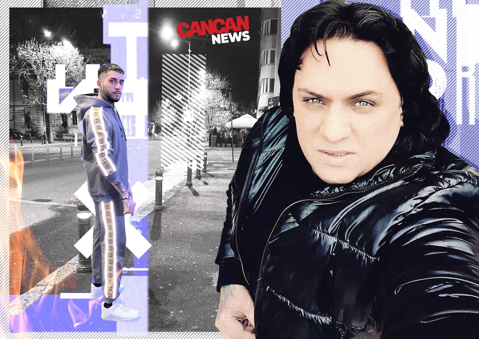 „Regele viralelor”, pușcărie pentru viol și sechestrare