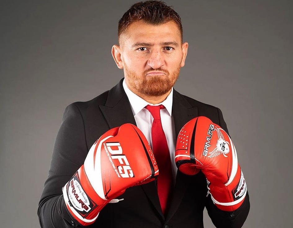 Cătălin Moroșanu a ieșit din ring?! Accidentarea de la Survivor România ...