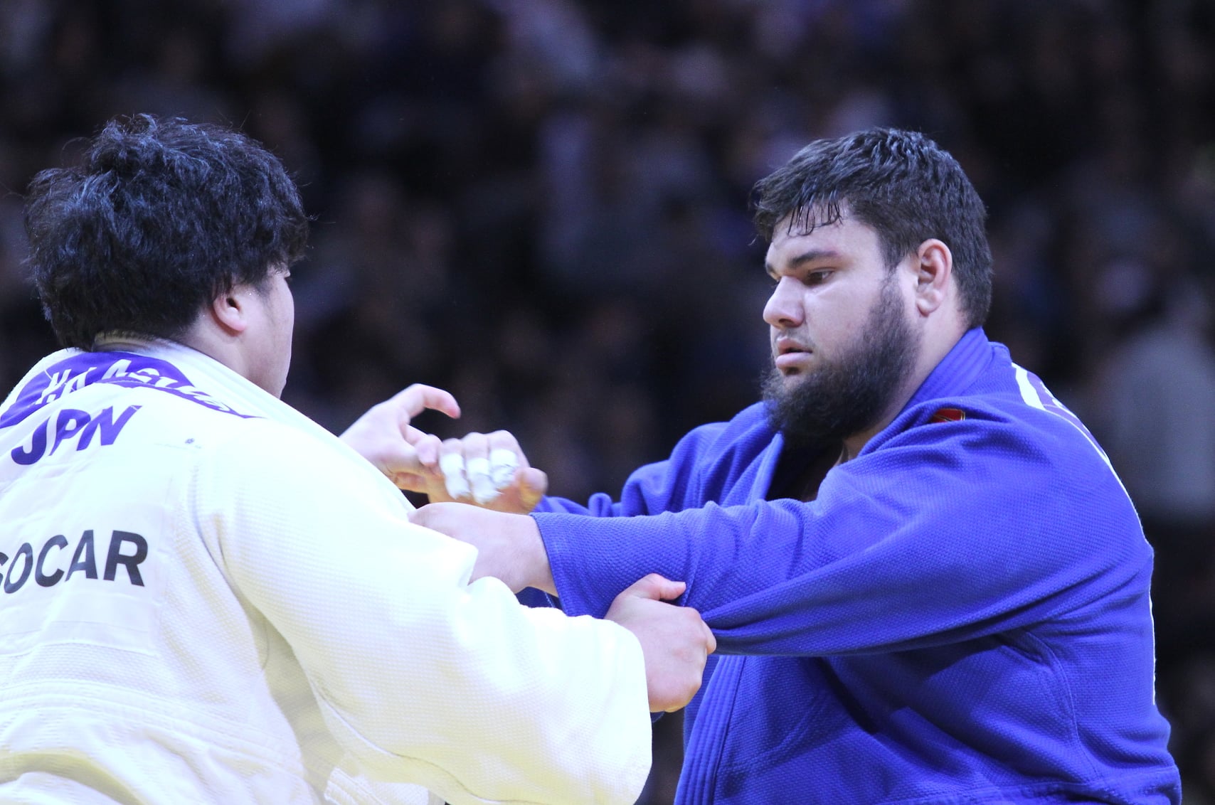 Avem confirmarea: Vlăduț Simionescu va reprezenta România la Jocurile ...