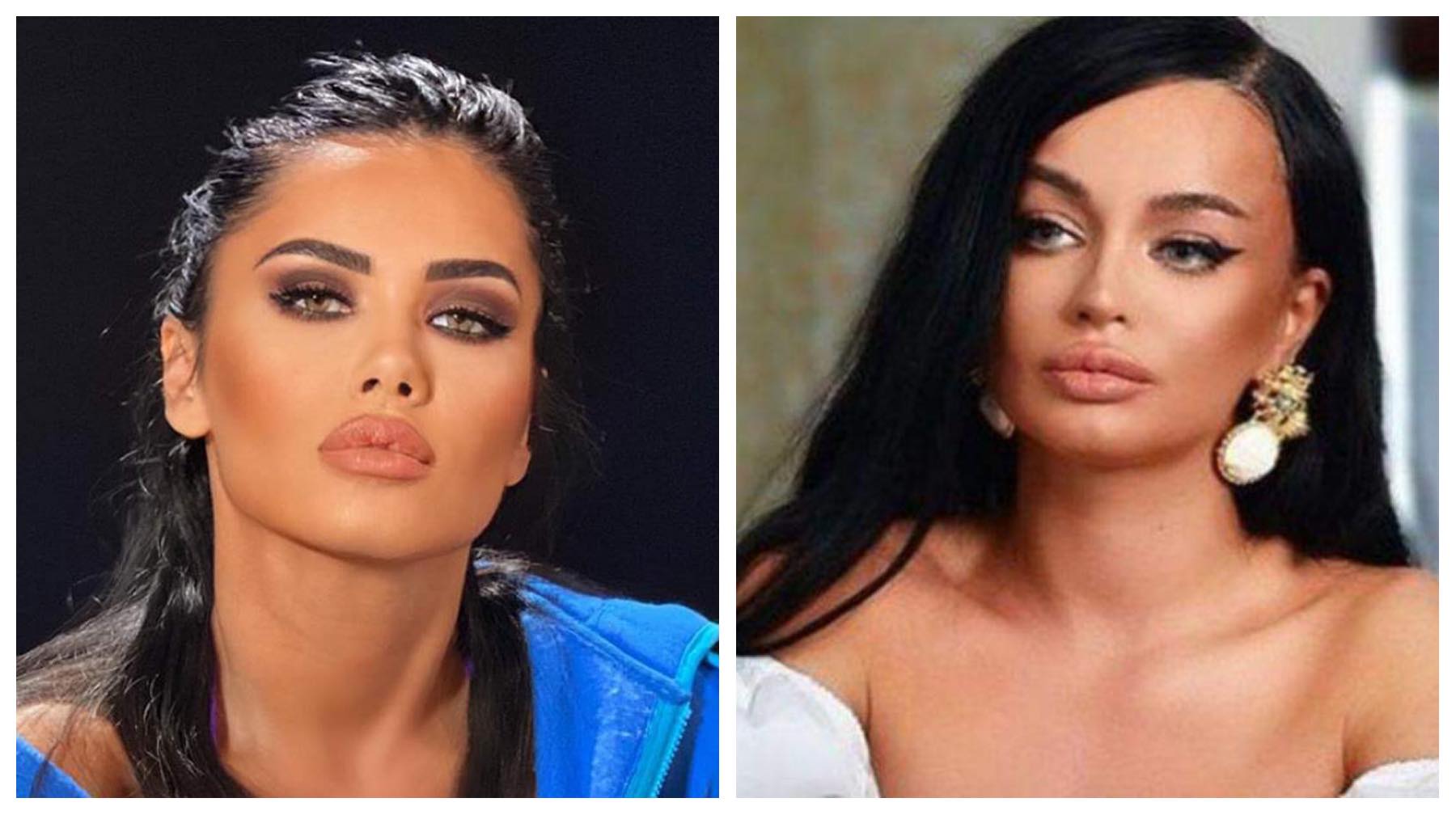 Claudia Iosif, în vizorul Oanei Zăvoranu! Vedeta o face praf pe iubita ...