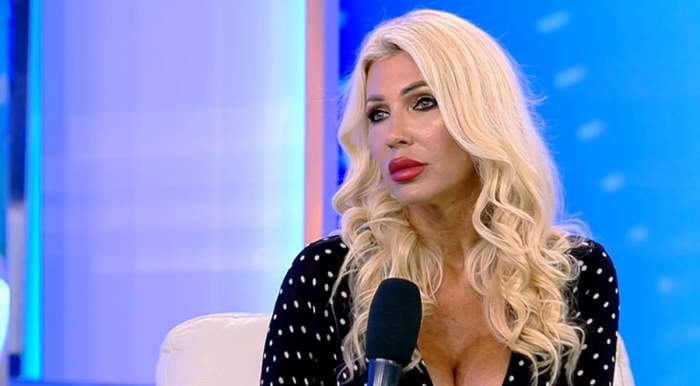 Declarațiile emoționante ale Alinei Petre, după ce mama ei a trecut ...