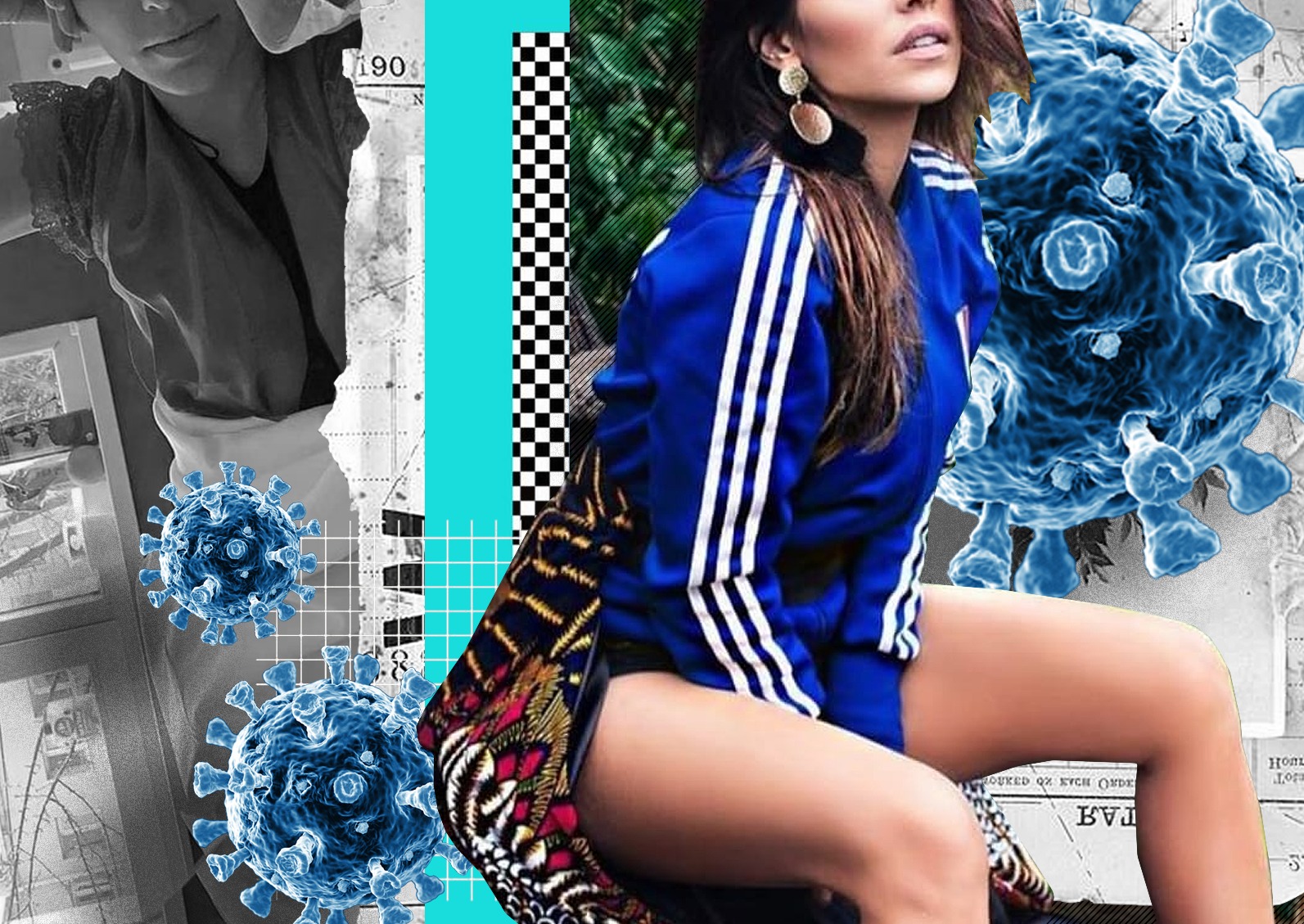 O cântăreață din România a rămas cu sechele după COVID-19