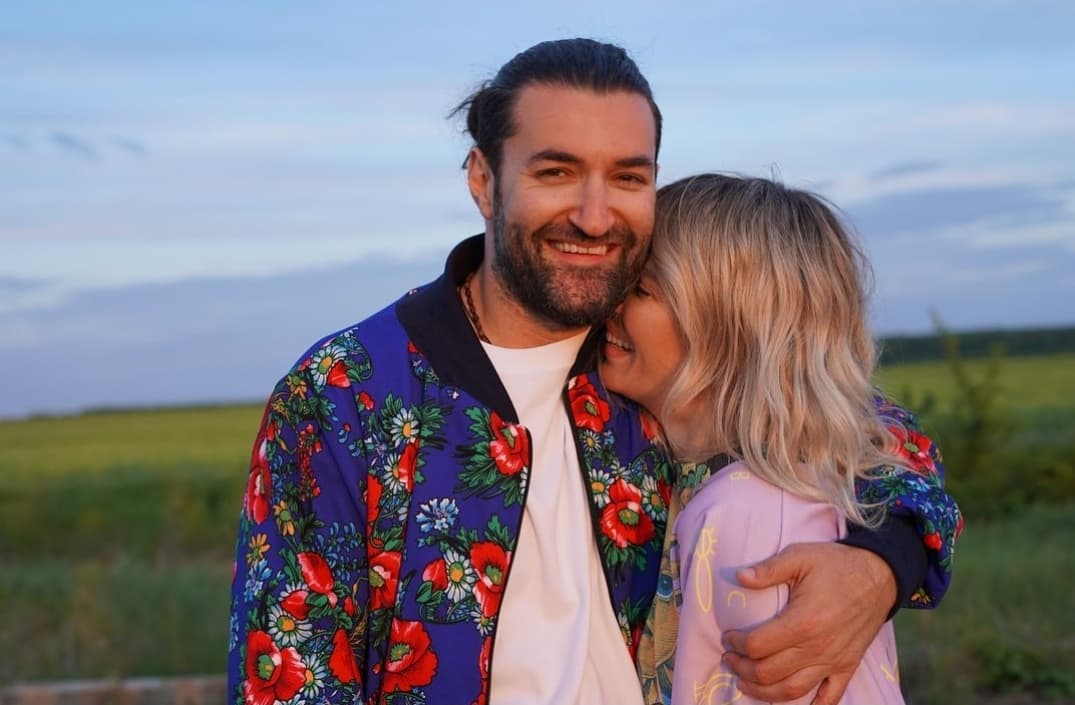 Smiley și Gina Pistol, escapadă romantică! Cum s-au fotografiat cei doi ...