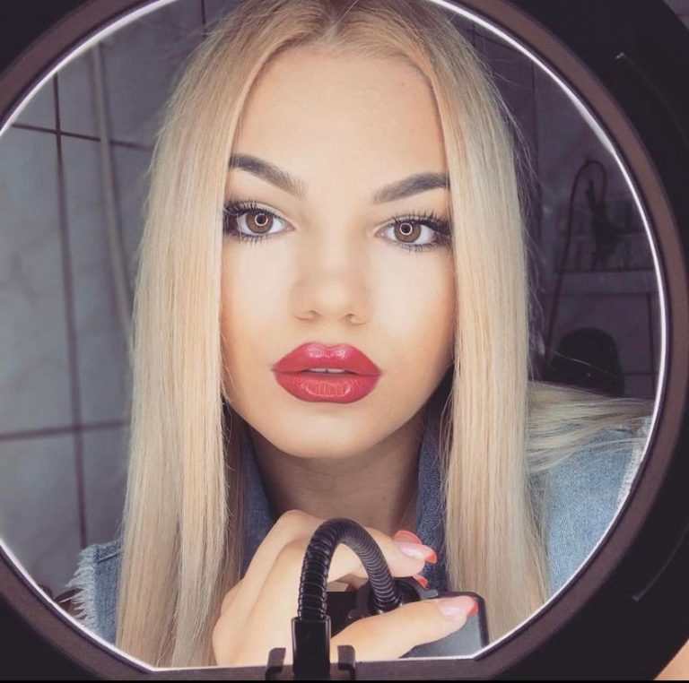 Rebeca Pascu, cuvinte grele la adresa lui Ion ”Talent” și a lui Pepe