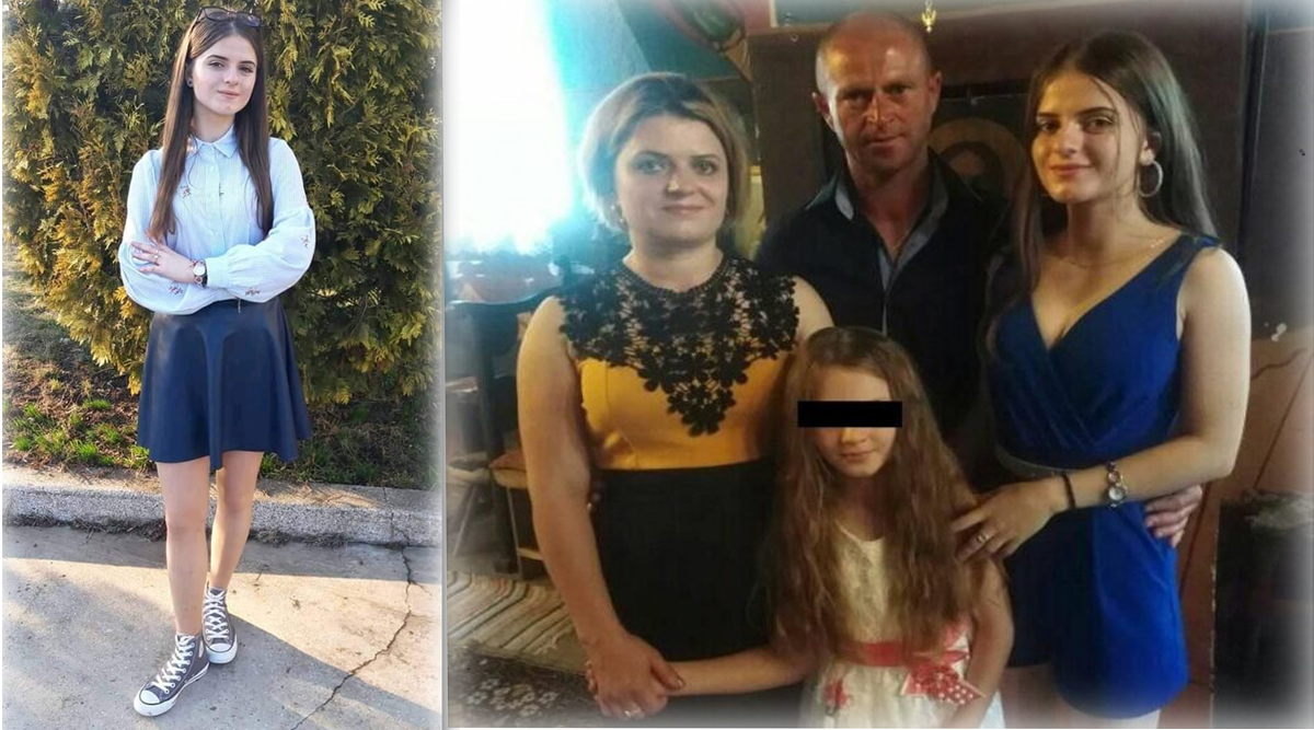 Momente tensionate în familia Alexandrei Măceșanu! Rudele victimei lui ...