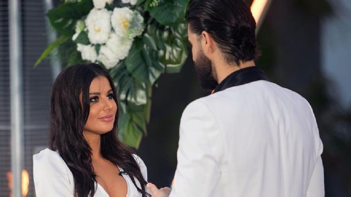 Internauții, reacții fulminante după ce Andi Constantin a ales-o pe Ana ...