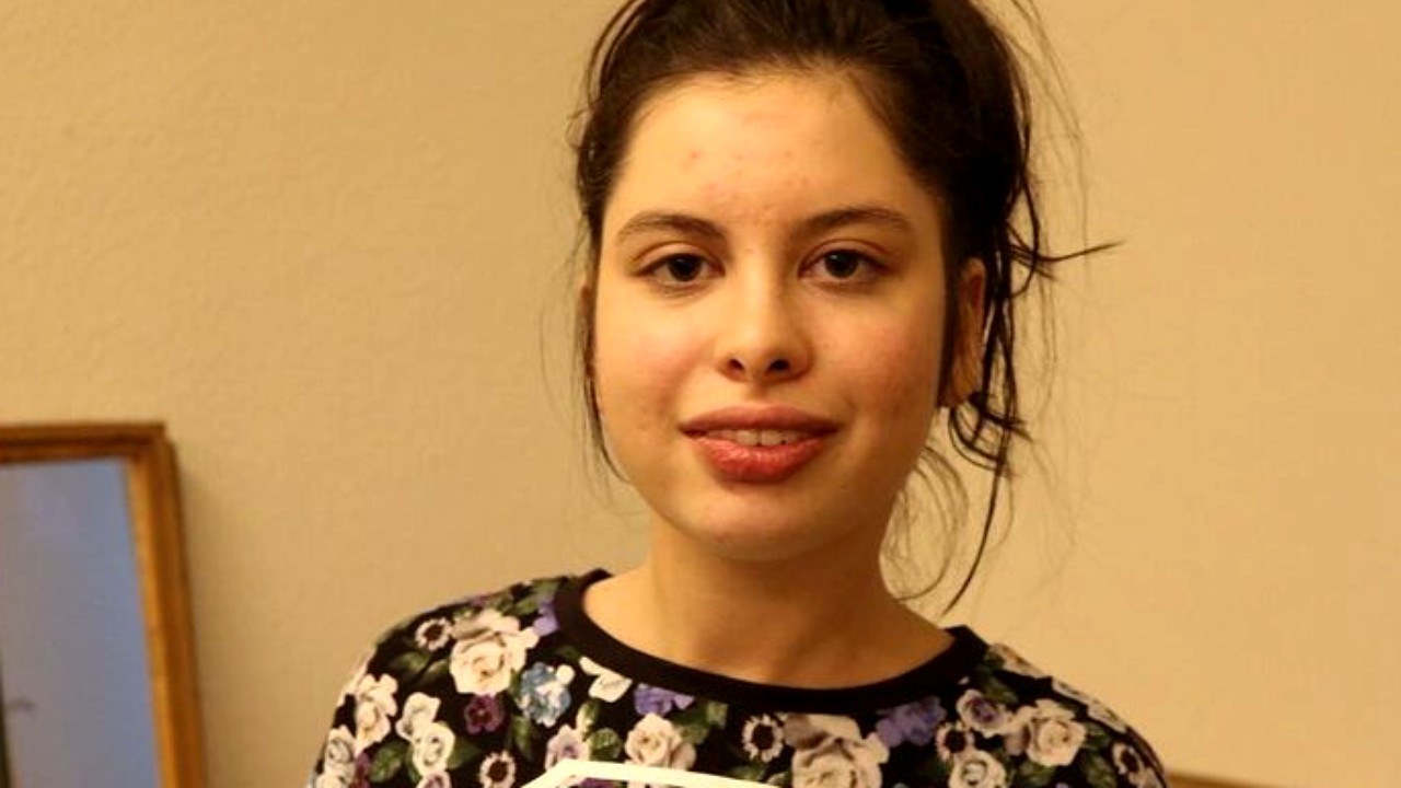 Sărbătoare mare în familia Loredanei Groza. Elena, fiica sa, a împlinit ...