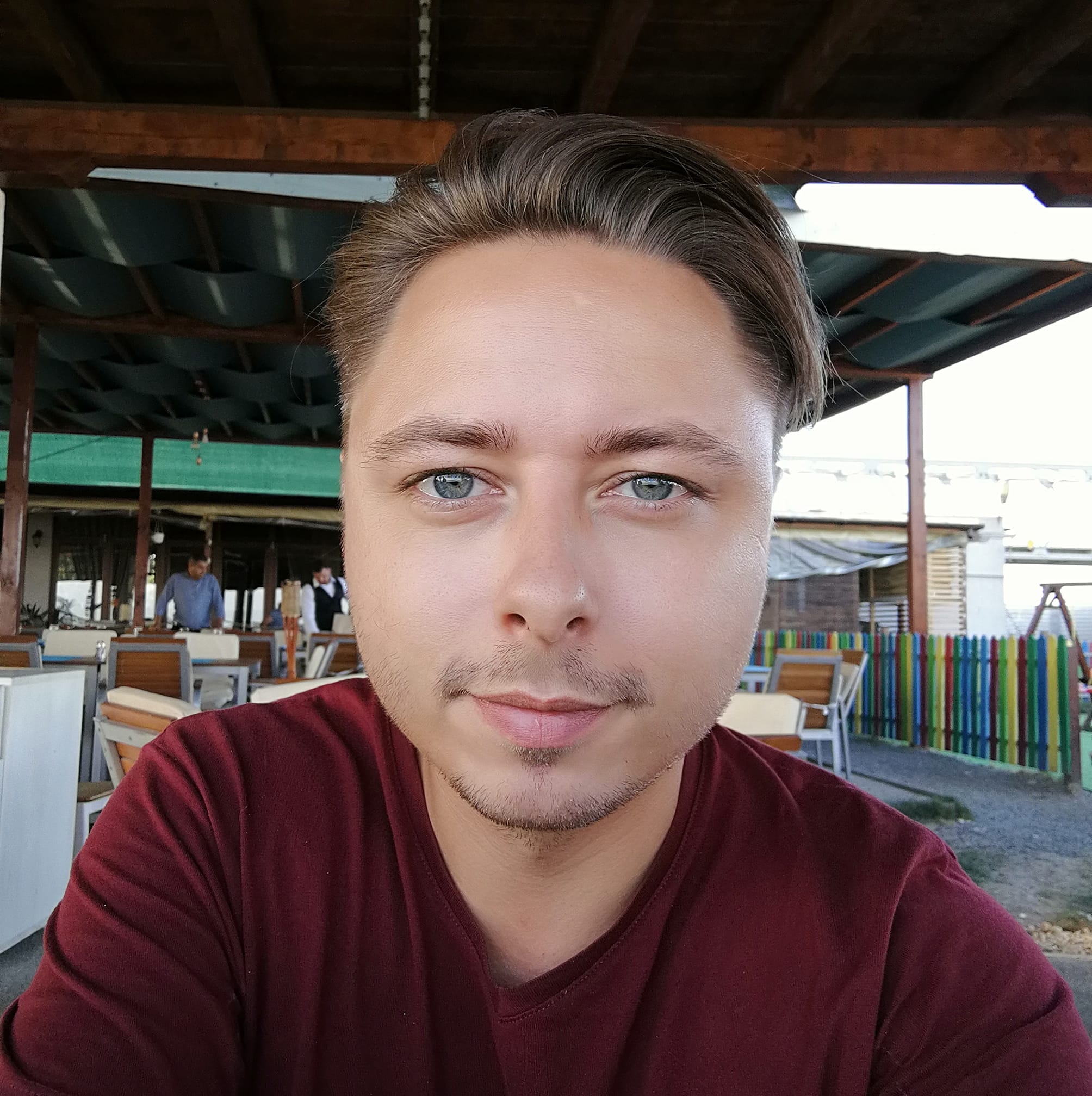 Soția lui Iulian, tânărul mort în accidentul de la Petromidia, durere ...