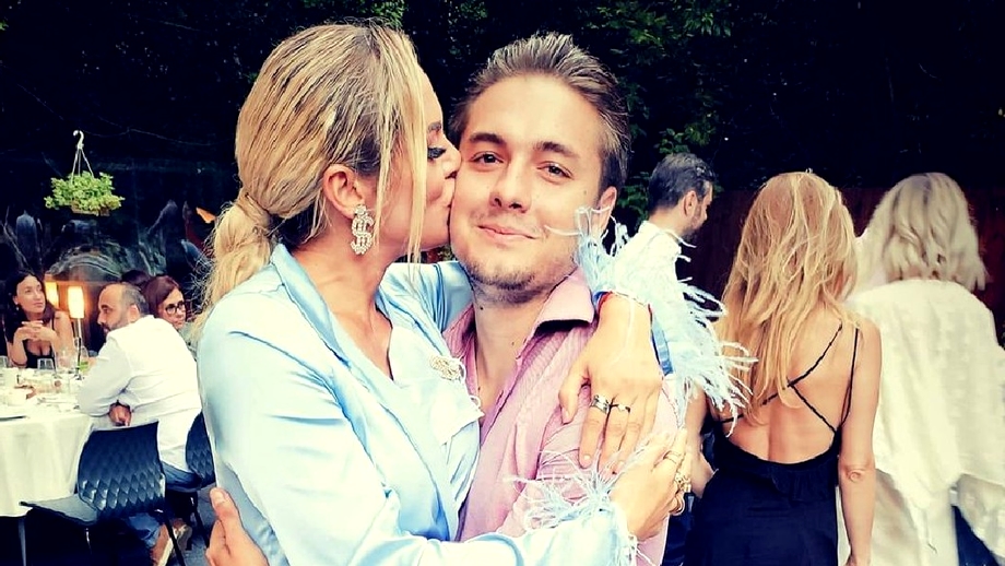 Simona Hapciuc și Albert Oprea, un nou cuplu? Detaliile care i-au dat ...