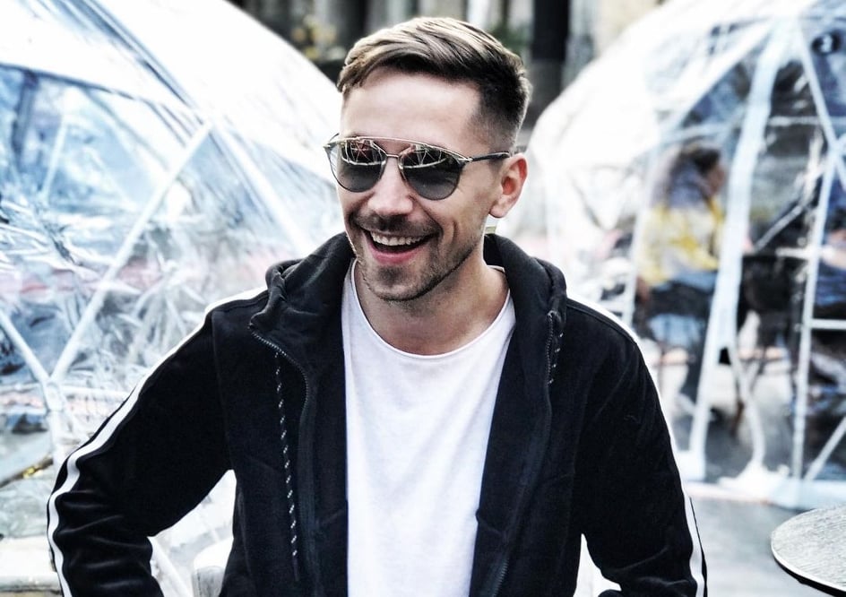 Un nou cuplu în showbiz-ul românesc?! Ștefan Manolache pare că a făcut ...