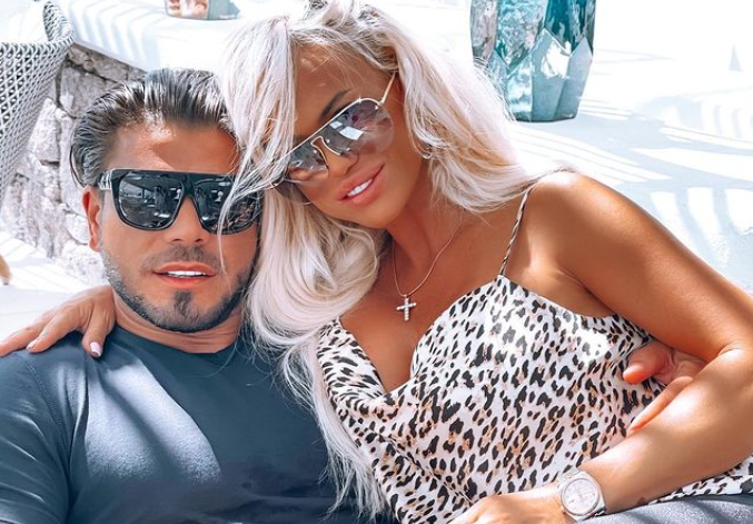 Anda Adam, pregătită de pasul cel mare cu noul iubit? ”Nu mai are mult ...