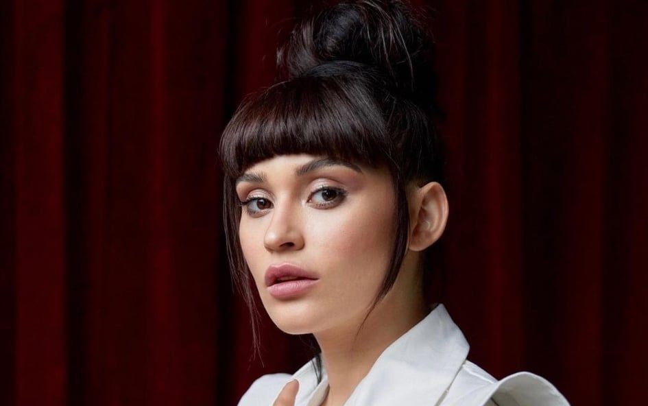 Irina Rimes a fost dusă de urgență la spital. Artista se afla la ...