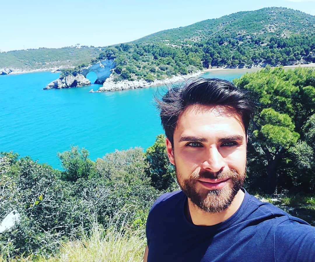 Mircea Moldovan de la Insula Iubirii este în culmea fericirii! Fosta ...