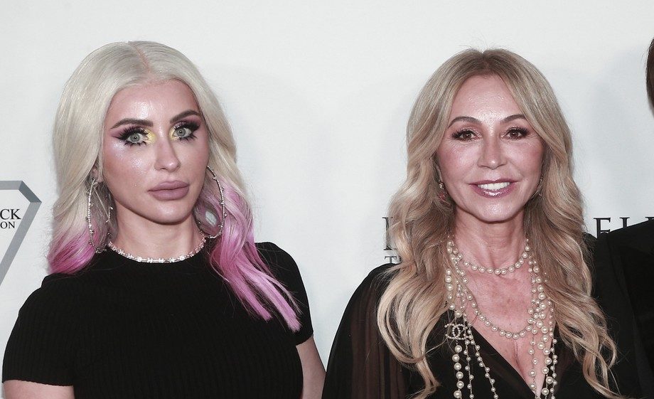 Fiica Anastasiei Soare, Claudia Soare, se lansează în afaceri. Ce ...