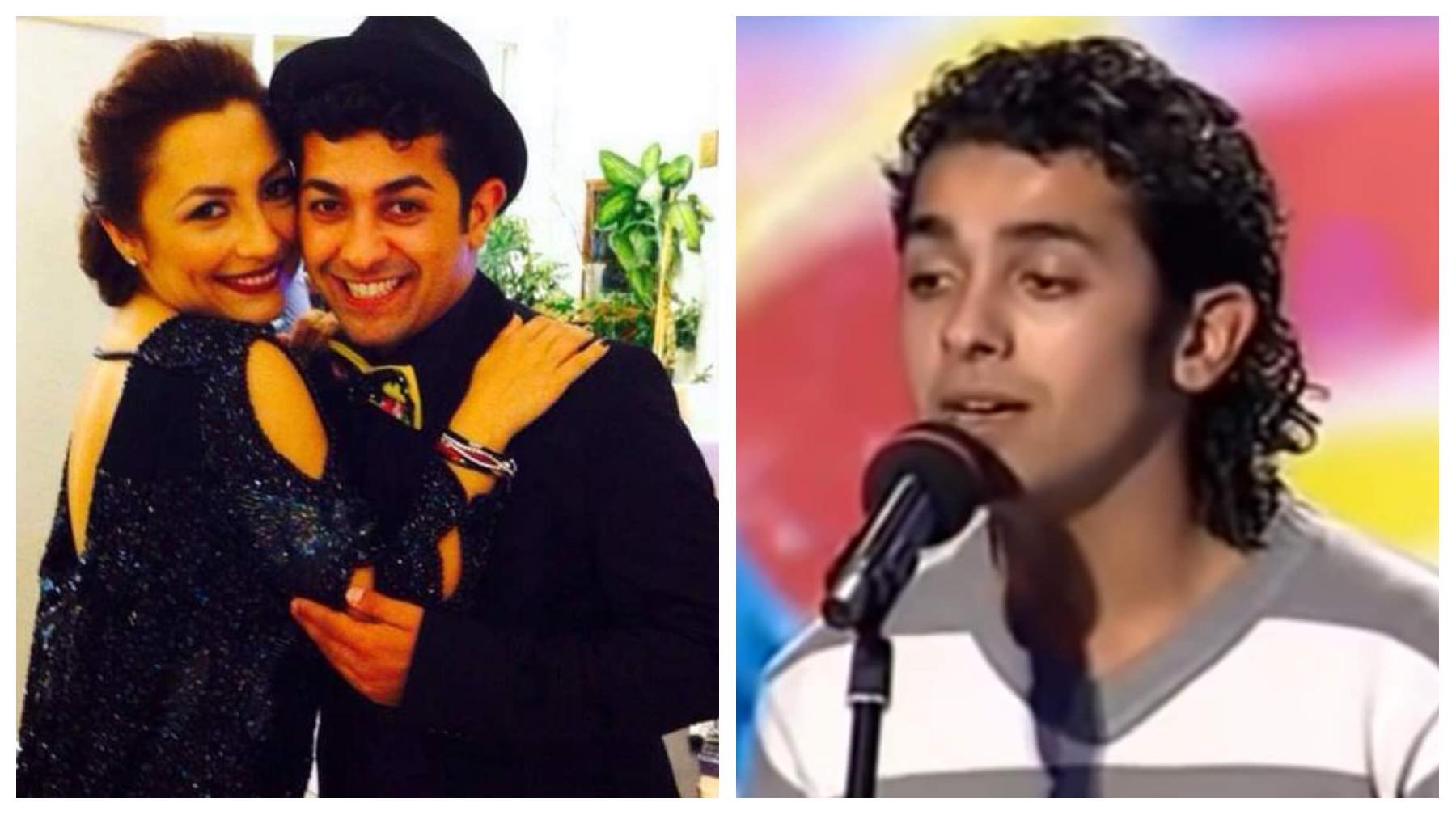 Viața lui Valentin Dinu, spălătorul de mașini de la ”Românii au talent ...