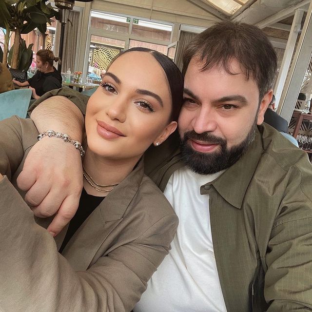 Florin Salam revine în forță! Fiica lui, Betty, a făcut marele anunț: “A trecut peste lucrurile ...