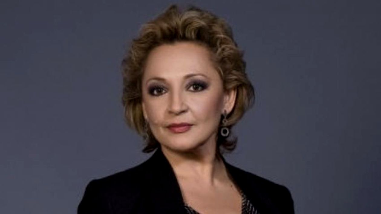 Mihaela Tatu se întoarce în televiziune?! Fosta prezentatoare Tv a ...