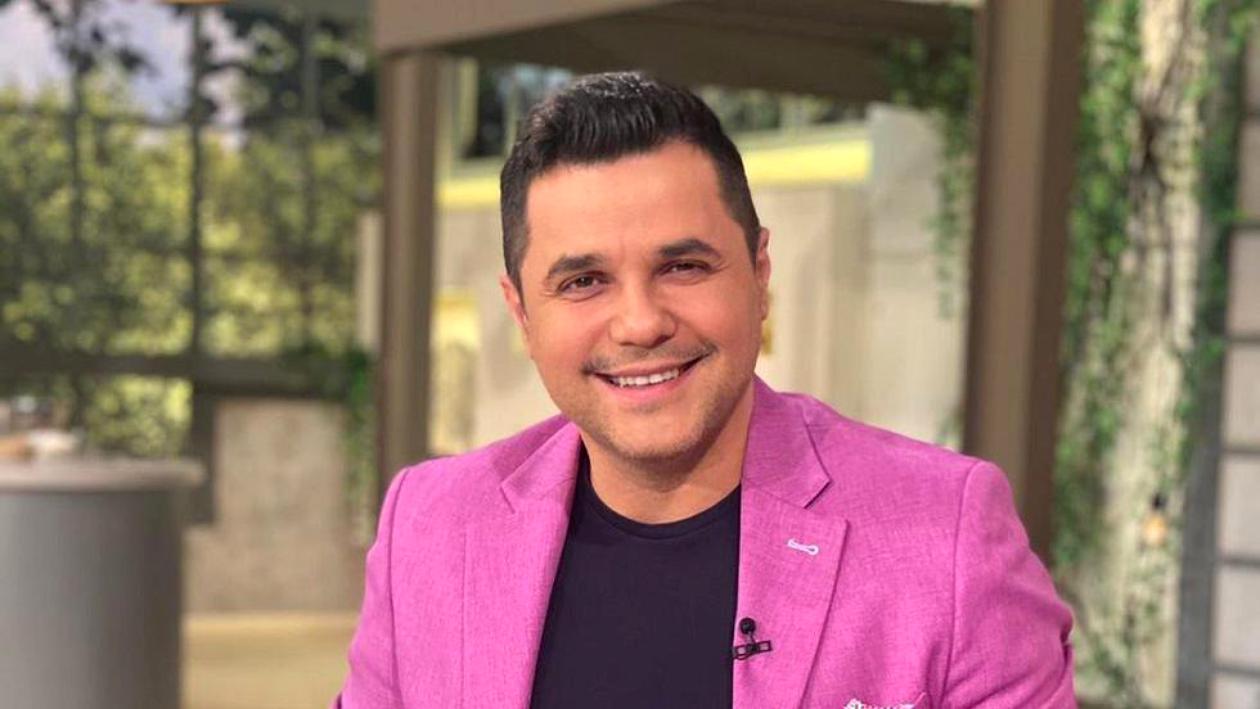 Cove, prima apariție publică după ce a semnat cu Prima TV ...