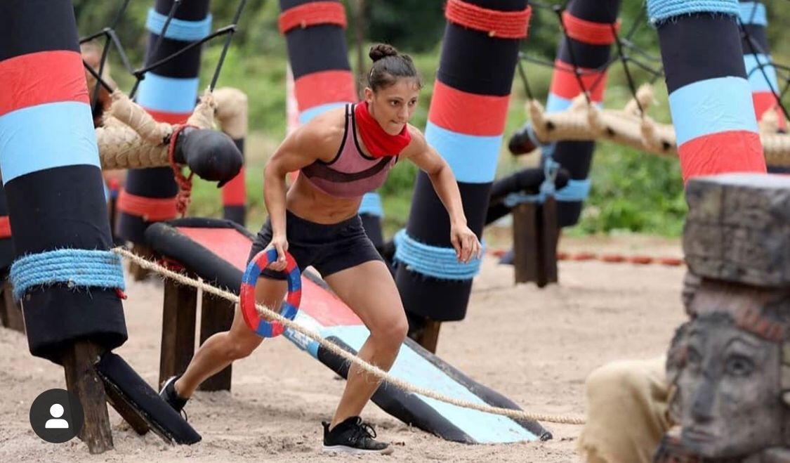 Dezvăluiri emoționante! Ana Maria Pal de la Survivor România combină ...