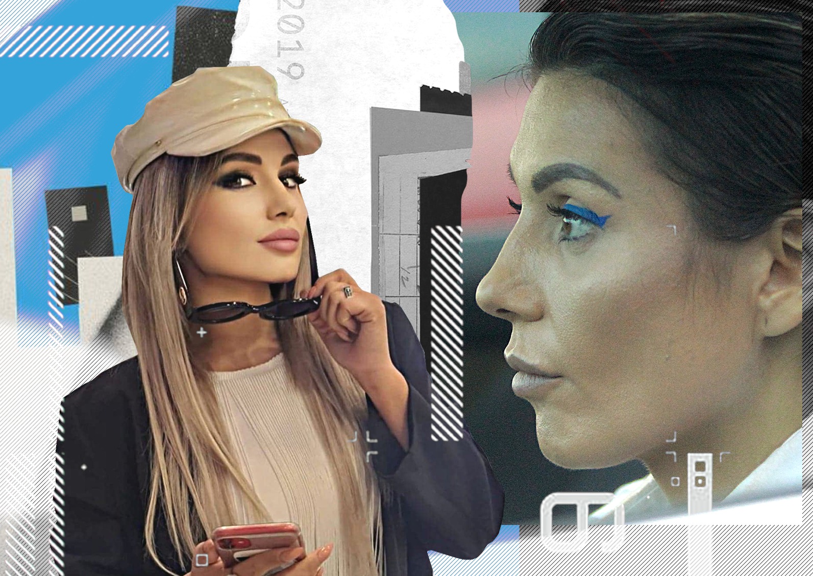 Bianca Rus, adevărul despre mariajul eșuat. „Îi mulțumesc lui Dumnezeu”