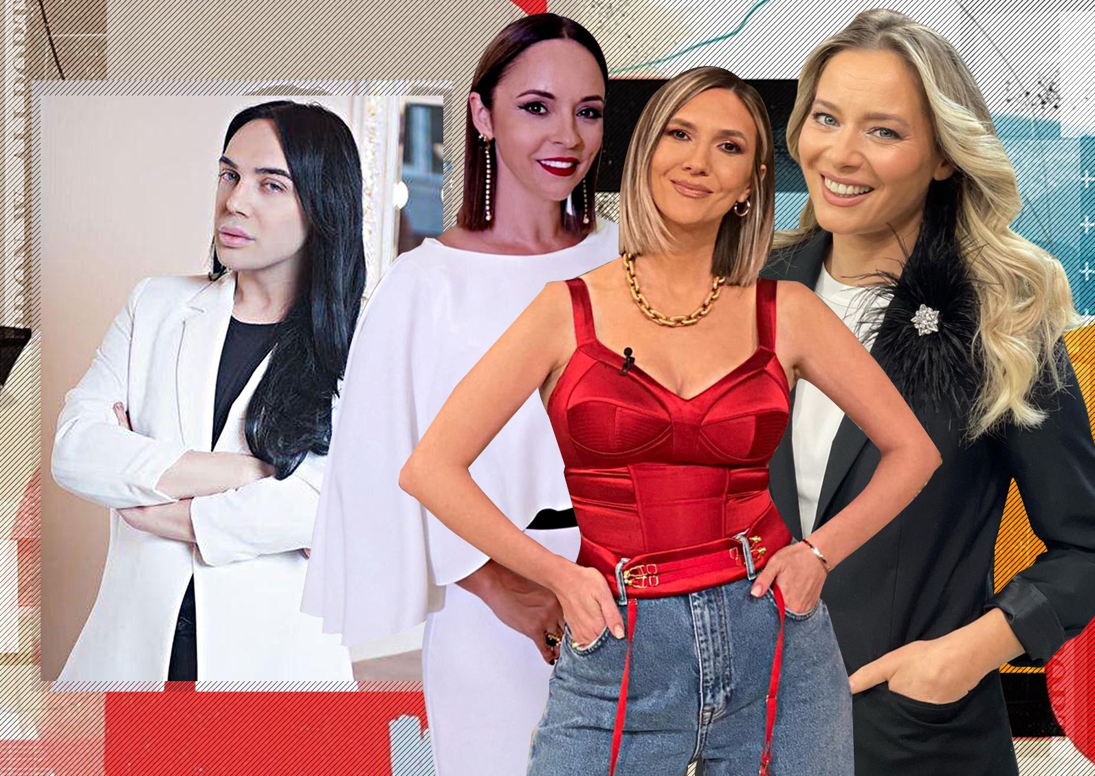 Adi Constantin: „Adela Popescu apelează la o schimbare nereușită!”