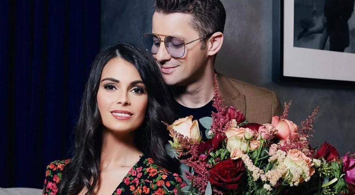 Anca Serea și Adrian Sînă, despre viață de cuplu! Cum se bucură de ...