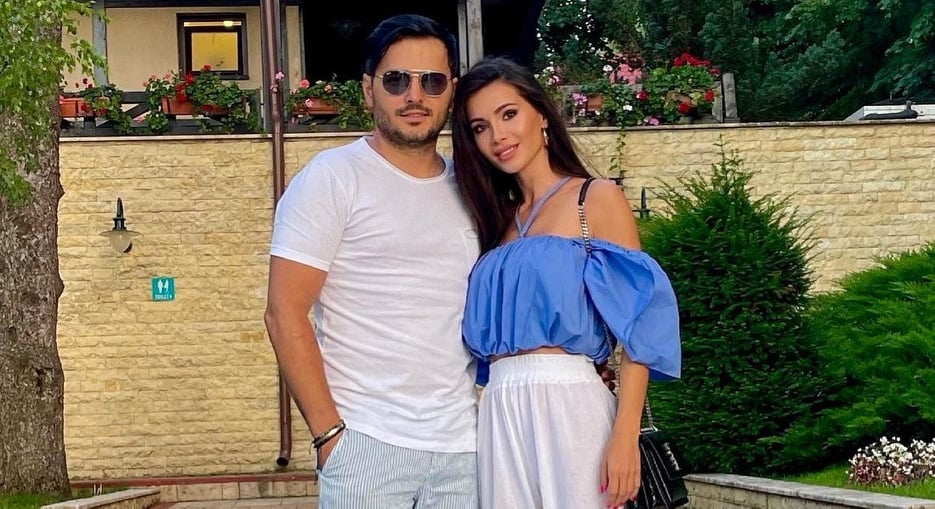 Anda Călin, schimbare radicală de look! Cum s-a transformat iubita lui ...