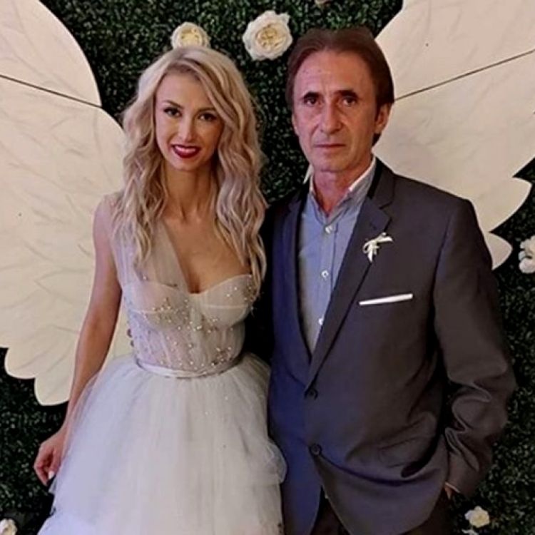 Tatăl Andreei Bălan și-a deschis sufletul, în premieră pentru CANCAN.RO. “Ne rugăm pentru ea!”
