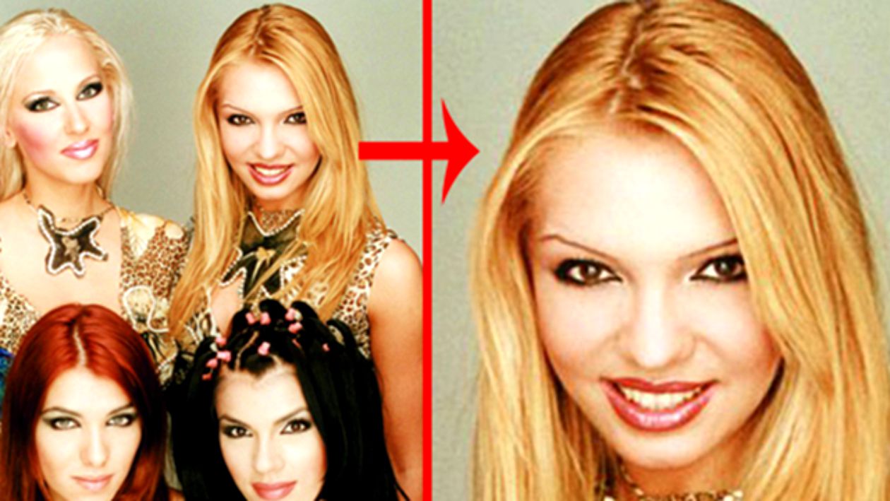 Ce s-a ales de Alexandra, membra trupei A.S.I.A la 19 ani de când a ...